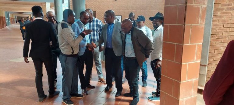 NO CORRUPTION, THEFT, ABUSE OF OFFICE CRIMES WERE FOUND ON KAMPYONGO’S ...