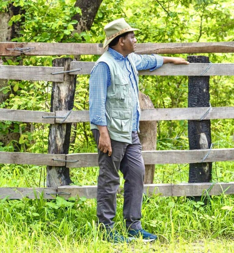 President Hakainde Hichilema must priorities saving lives