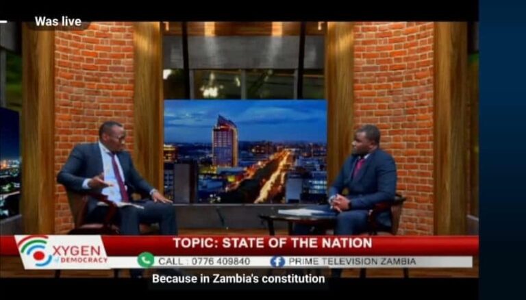 MARK SIMUWE IS MISSGUIDED AND TOTALLY LOST OVER THE FACTS CONTAINED IN ...