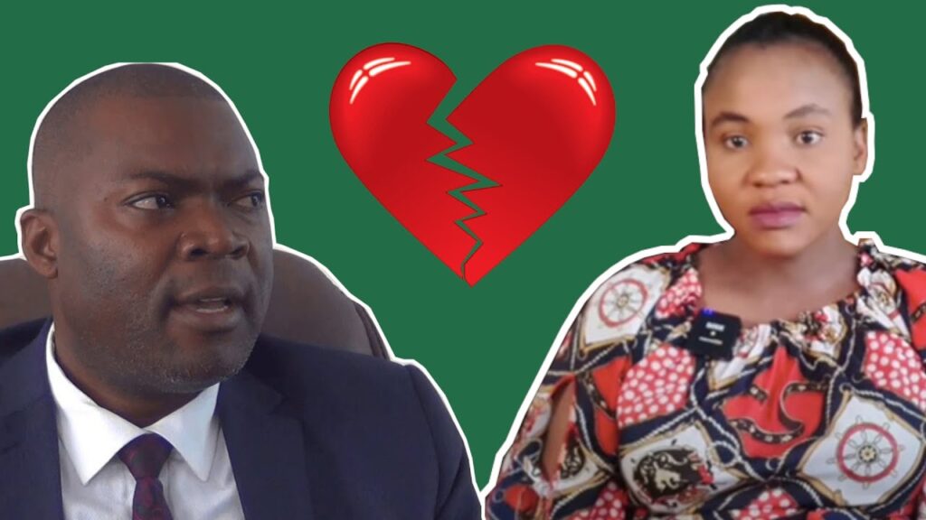 FINALLY LUSAMBO’S DEMAND FOR DNA GRANTED