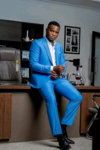 A Tribute to David Kazadi: A Visionary Leader in the Entertainment Industry