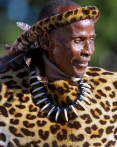 MPEZENI IV DIES AT 75, ENDING OVER A 44-YEAR REIGN ON THE NGONI THRONE ...