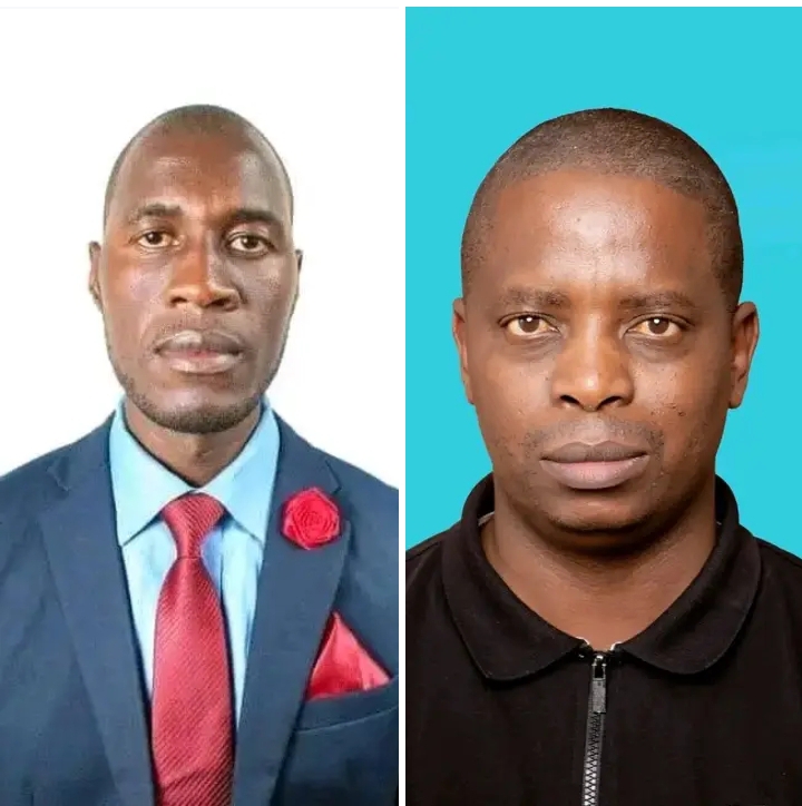 TWO CANDIDATES PULL OUT OF RACE AMID ALLEGED BACKROOM DEAL - Zambia Streets
